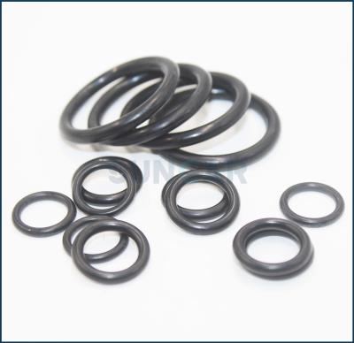 China YN30V00004F1KT Travel Control Valve Kit Fit KOBELCO SK100 SK100L SK120 SK120LC SK200 SK200LC for sale