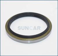 China CA2394390 239-4390 2394390 Seal Kit Fits Cat Excavator Track Adjuster Cylinder for sale
