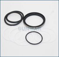 China CA2394390 239-4390 2394390 Seal Kit Fits Cat Excavator Track Adjuster Cylinder for sale