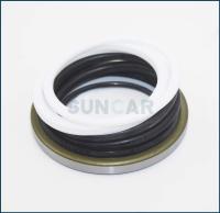 China CA2394390 239-4390 2394390 Seal Kit Fits Cat Excavator Track Adjuster Cylinder for sale