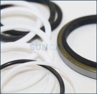 China CA2394390 239-4390 2394390 Seal Kit Fits Cat Excavator Track Adjuster Cylinder for sale
