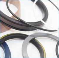 China 144-817-8114 1448178114 Seal Kit Blade Lift Cylinder Fits Komatsu Bulldozer D60P-6/8 D65P-7 D65P-8 for sale