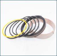 China 144-63-52241 1446352241 Seal Kit Blade Lift Cylinder Fits Komatsu Bulldozer D60E-8 D60P-8 D60PL-8 D65E-8 D65P-7/8 D75A-1 for sale
