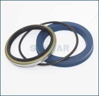 China 144-63-52241 1446352241 Seal Kit Blade Lift Cylinder Fits Komatsu Bulldozer D60E-8 D60P-8 D60PL-8 D65E-8 D65P-7/8 D75A-1 for sale