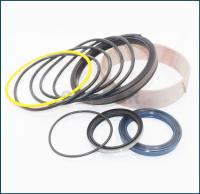 China 144-63-52241 1446352241 Seal Kit Blade Lift Cylinder Fits Komatsu Bulldozer D60E-8 D60P-8 D60PL-8 D65E-8 D65P-7/8 D75A-1 for sale