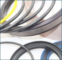 China 144-63-52241 1446352241 Seal Kit Blade Lift Cylinder Fits Komatsu Bulldozer D60E-8 D60P-8 D60PL-8 D65E-8 D65P-7/8 D75A-1 for sale
