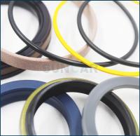 China 707-99-25100 7079925100 Seal Kit Slide Cylinder Fits Komatsu Wheel Loader WA200-3 WA300-3A-SN WA380-5 for sale