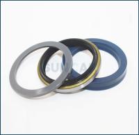 China 707-99-25100 7079925100 Seal Kit Slide Cylinder Fits Komatsu Wheel Loader WA200-3 WA300-3A-SN WA380-5 for sale