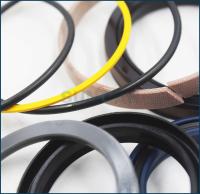 China 707-99-25100 7079925100 Seal Kit Slide Cylinder Fits Komatsu Wheel Loader WA200-3 WA300-3A-SN WA380-5 for sale