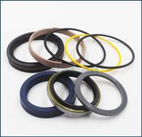 China 707-99-25100 7079925100 Seal Kit Slide Cylinder Fits Komatsu Wheel Loader WA200-3 WA300-3A-SN WA380-5 for sale