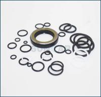 China VOE 14674063 VOE14674063 Seal Kit  Travel Motor Fits Volvo Excavator EC200D EC210D EC220D EC220E for sale