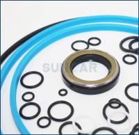 China VOE 14674063 VOE14674063 Seal Kit  Travel Motor Fits Volvo Excavator EC200D EC210D EC220D EC220E for sale