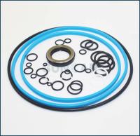 China VOE 14674063 VOE14674063 Seal Kit  Travel Motor Fits Volvo Excavator EC200D EC210D EC220D EC220E for sale