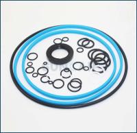 China VOE 14674063 VOE14674063 Seal Kit  Travel Motor Fits Volvo Excavator EC200D EC210D EC220D EC220E for sale