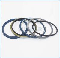 China VOE 14589140 VOE14589140 Sealing Kit Bucket Cylinder Fits Volvo Excavator EC330B EC460B EC330C EC460C EC340D EC460CHR for sale