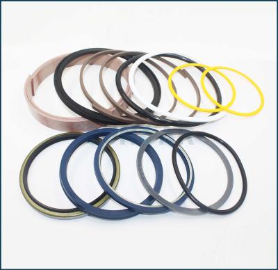 China VOE 14589140 VOE14589140 Sealing Kit Bucket Cylinder Fits Volvo Excavator EC330B EC460B EC330C EC460C EC340D EC460CHR for sale