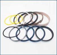 China VOE 14589140 VOE14589140 Sealing Kit Bucket Cylinder Fits Volvo Excavator EC330B EC460B EC330C EC460C EC340D EC460CHR for sale