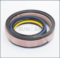 China VOE 14589140 VOE14589140 Sealing Kit Bucket Cylinder Fits Volvo Excavator EC330B EC460B EC330C EC460C EC340D EC460CHR for sale