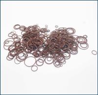 China 31Q6-19113 31Q619113 Main Valve Seal Kit For HYUNDAI 9-SERIES CRAWLERI EXCAVATOR R210LC-9 R220LC-9S for sale
