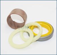 China CA7X2737 7X-2737 7X2737 Sealing Kit Bucket Cylinder Fits Cat Backhoe Loader 426C 436C for sale