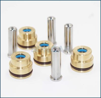 China J95C1008 Plug Control Valve Fits  Doosan B55W-1 SOLAR 130/LC/W 170LC/W 200W 220LC/LL/N 150/250/280/290/300/330/400LC for sale