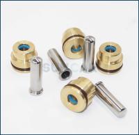 China J95C1008 Plug Control Valve Fits  Doosan B55W-1 SOLAR 130/LC/W 170LC/W 200W 220LC/LL/N 150/250/280/290/300/330/400LC for sale