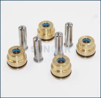 China J95C1008 Plug Control Valve Fits  Doosan B55W-1 SOLAR 130/LC/W 170LC/W 200W 220LC/LL/N 150/250/280/290/300/330/400LC for sale