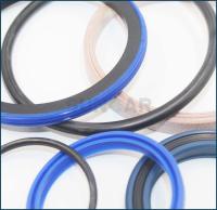 China CA3556294 355-6294 3556294 Kit Seal Ring Tilt Cylinder Fits Cat Backhoe Loader 416F 420F 422F 430F for sale