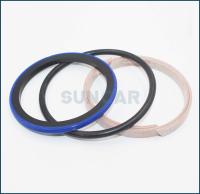 China CA3556294 355-6294 3556294 Kit Seal Ring Tilt Cylinder Fits Cat Backhoe Loader 416F 420F 422F 430F for sale
