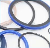China CA3556294 355-6294 3556294 Kit Seal Ring Tilt Cylinder Fits Cat Backhoe Loader 416F 420F 422F 430F for sale
