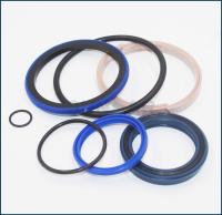 China CA3556294 355-6294 3556294 Kit Seal Ring Tilt Cylinder Fits Cat Backhoe Loader 416F 420F 422F 430F for sale