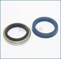 China CA3712697 371-2697 3712697 Seal Kit Lift Cylinder Fits  Caterpillar Loader 216B 216B3 226B 226B3 247B 247B3 for sale