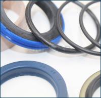 China CA3712697 371-2697 3712697 Seal Kit Lift Cylinder Fits  Caterpillar Loader 216B 216B3 226B 226B3 247B 247B3 for sale