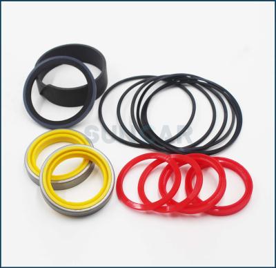 China CA2465925 246-5925 2465925 Seal Kit Hydraulic Cylinder Fits  Caterpillar for sale