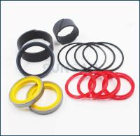 China CA1113301 111-3301 1113301 Seal Kit Steering Cylinder Fits  Caterpillar Backhoe Loader 416 416B 428B for sale