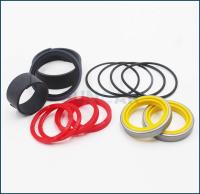 China CA1113301 111-3301 1113301 Seal Kit Steering Cylinder Fits  Caterpillar Backhoe Loader 416 416B 428B for sale