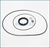 China CA7I7326 7I-7326 7I7326 Travel Motor Seal Kit Fits C-A-T 330FM/ L 345B 345B/C/CL 350 3365B/C 365C/L for sale