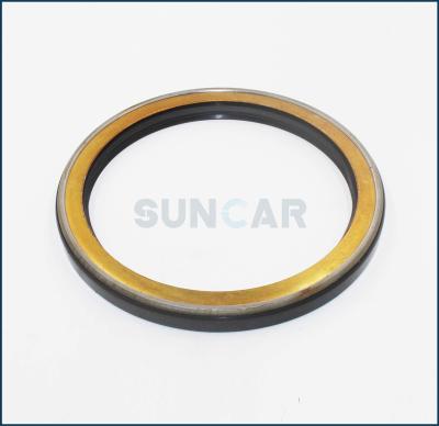 China 07012-10140 0701210140 Oil Seal Towing Winch For KOMATSU Excavator D61E D61EX D61PX D65E D65EX D65P D65PX D70LE D85E for sale