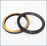 China 07012-10140 0701210140 Oil Seal Towing Winch For KOMATSU Excavator D61E D61EX D61PX D65E D65EX D65P D65PX D70LE D85E for sale