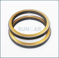 China 07012-10140 0701210140 Oil Seal Towing Winch For KOMATSU Excavator D61E D61EX D61PX D65E D65EX D65P D65PX D70LE D85E for sale