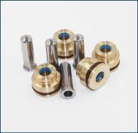 China 160070A1 Plug Assy For Case Crawler Excavator Control Valve 9007B 9010B 9020B 9030B 9040B 9045B 9050B 9060B CX130 CX130B for sale