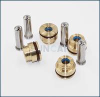 China 160070A1 Plug Assy For Case Crawler Excavator Control Valve 9007B 9010B 9020B 9030B 9040B 9045B 9050B 9060B CX130 CX130B for sale