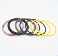 China VOE 14589657 VOE14589657 Sealing Kit Bucket Cylinder For SUNCARVOLVO Heavy Excavator EC210 for sale