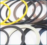 China VOE 14589657 VOE14589657 Sealing Kit Bucket Cylinder For SUNCARVOLVO Heavy Excavator EC210 for sale