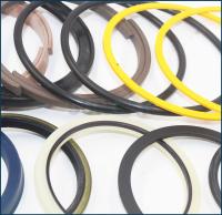 China VOE 14589657 VOE14589657 Sealing Kit Bucket Cylinder For SUNCARVOLVO Heavy Excavator EC210 for sale