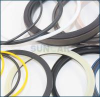 China 550/42243 550-42243 55042243 Arm Cylinder Seal Kit Fits JCB Excavator JCB JS200 JS210 JS220L for sale