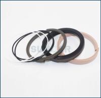 China 550/41747 55041747 550-41747 Bucket Cylinder Seal Kit Fits JCB Excavator JS200 JS210 for sale