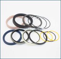 China 550/41747 55041747 550-41747 Bucket Cylinder Seal Kit Fits JCB Excavator JS200 JS210 for sale