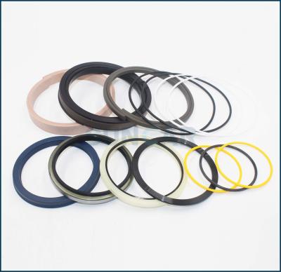 China 550/41747 55041747 550-41747 Bucket Cylinder Seal Kit Fits JCB Excavator JS200 JS210 for sale