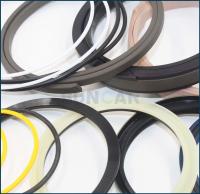 China 550/41747 55041747 550-41747 Bucket Cylinder Seal Kit Fits JCB Excavator JS200 JS210 for sale